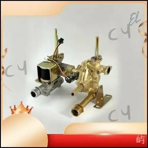 Эксклюзивный бестселлер JSD 20W от Vektor, узел газовый для колонок 1119