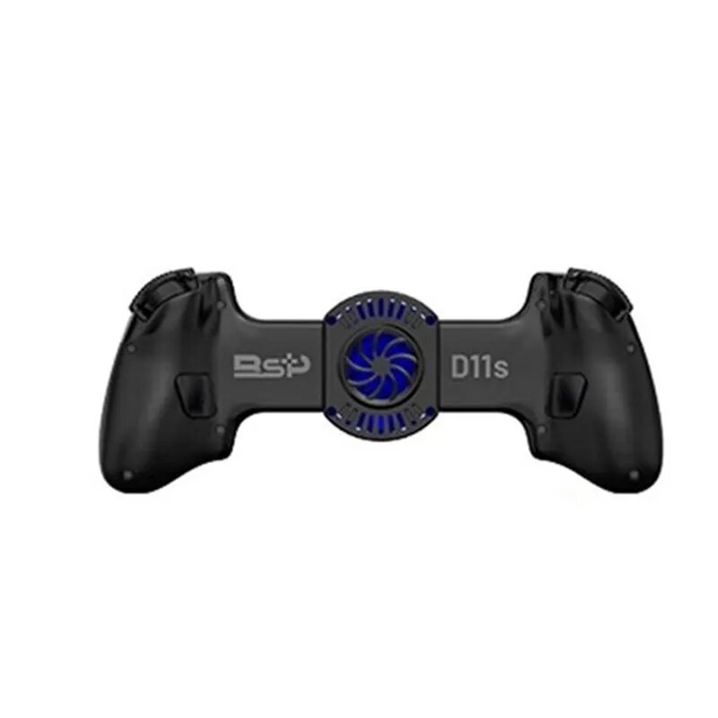 W9BSP-D11S Game Controller С Беспроводным Геймпадом И Вентилятором, Поддерживает Switch//, Android Harmonyos HID Mode A