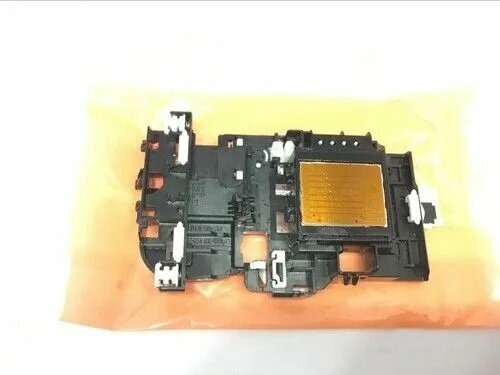 ISSCX Печатающая головка печатающей головки для Подходит для brother T310 T510 T425W T425 J460 J480 J485 DCP-T310W MFC-J480DW, совместимый, Белый (white), 1 шт