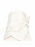 Топ Simone Rocha Gathered flower top, размер 6, разноцветный