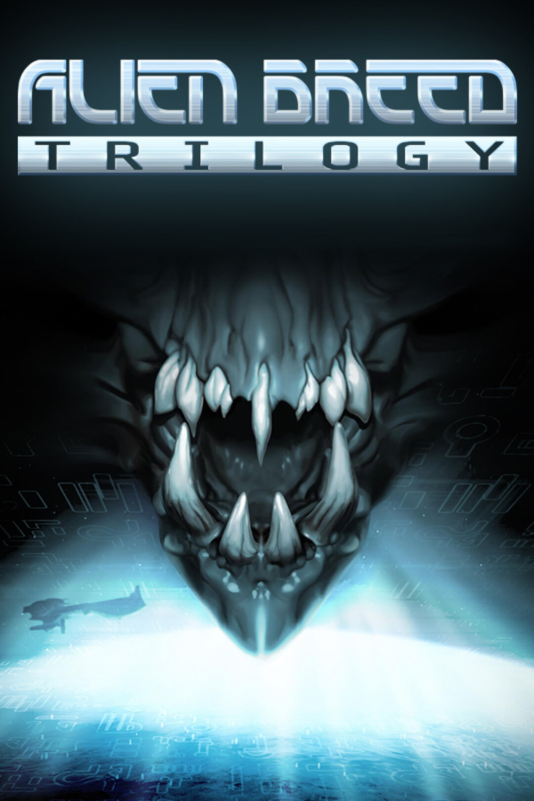 Alien Breed Trilogy