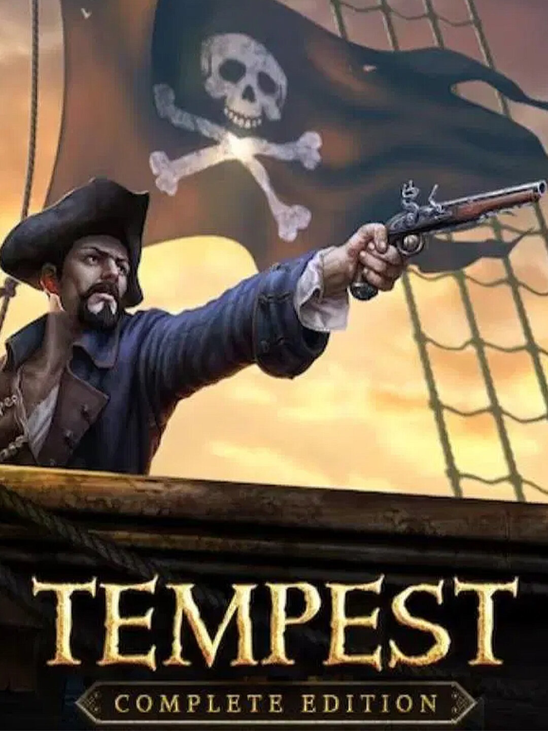Tempest: Complete Edition