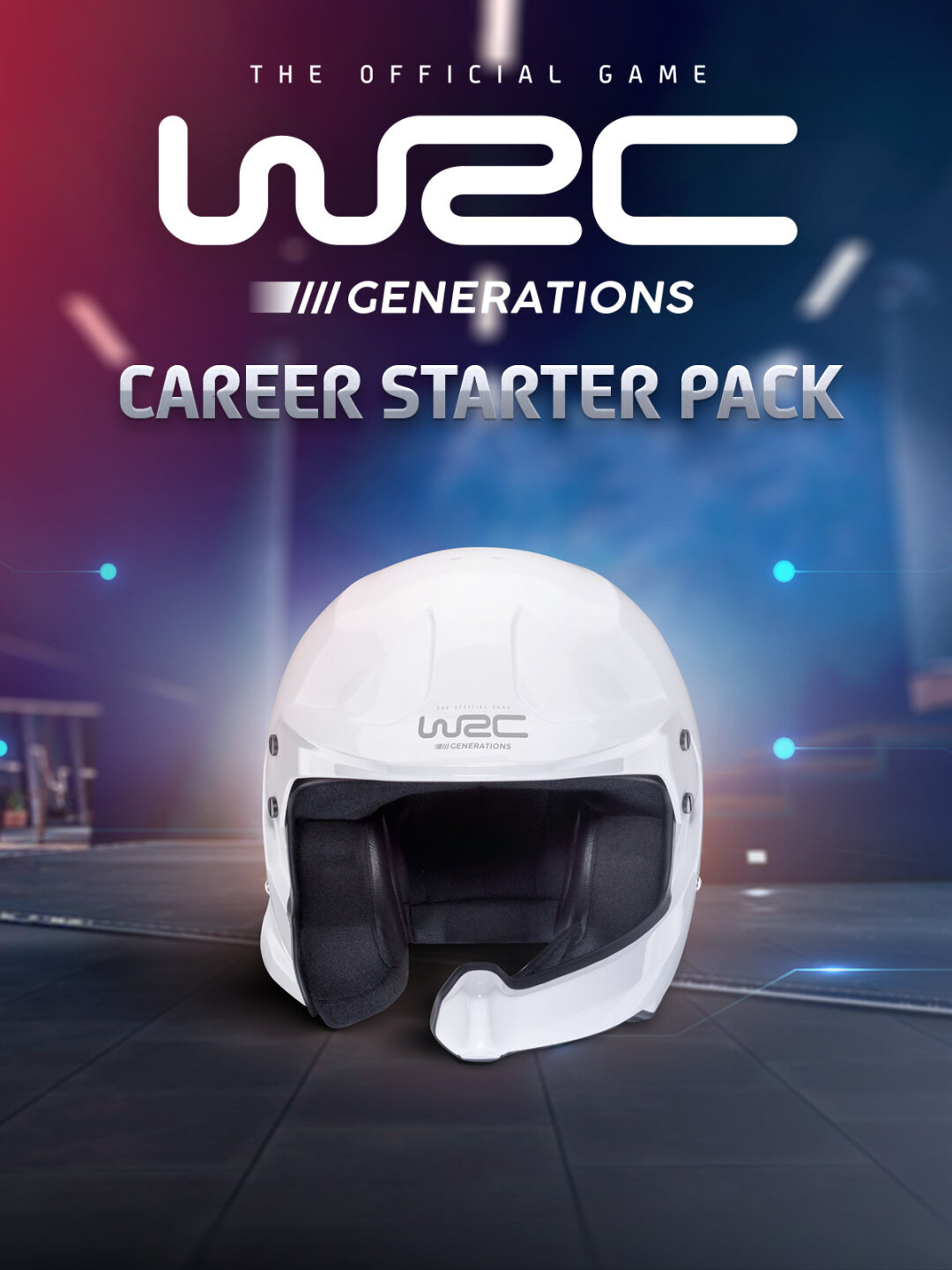 WRC Generations - Career Starter Pack