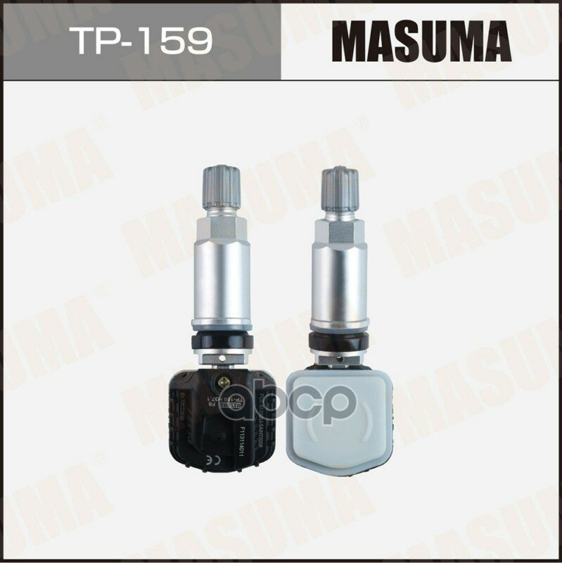 Датчик давления шин JETOUR DASHING Masuma арт. TP-159
