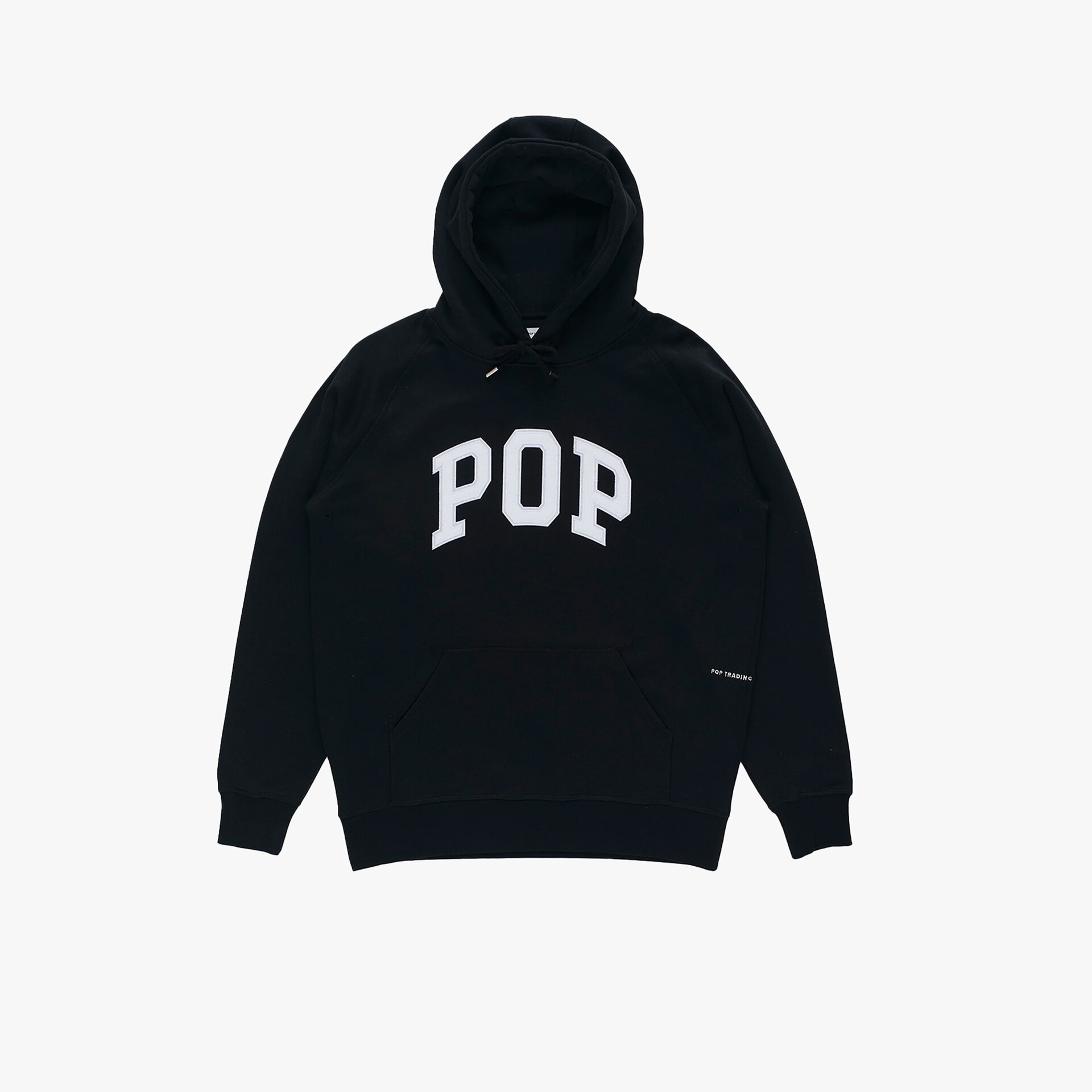 Толстовка arch hooded sweat