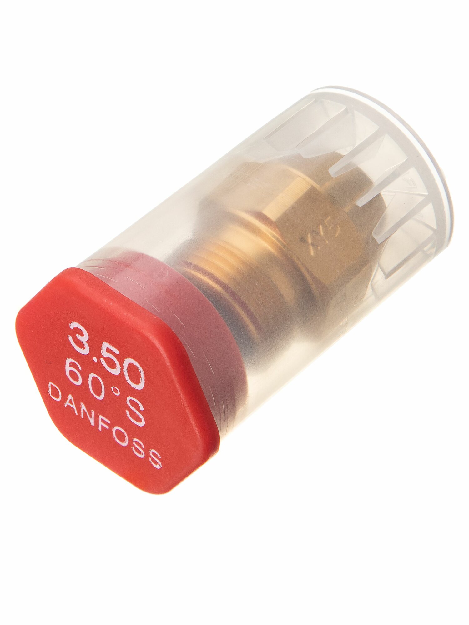 Форсунка для дизельного топлива DANFOSS 3.50 gal/h (12.88 kg/h) * 60 S. 030F6142
