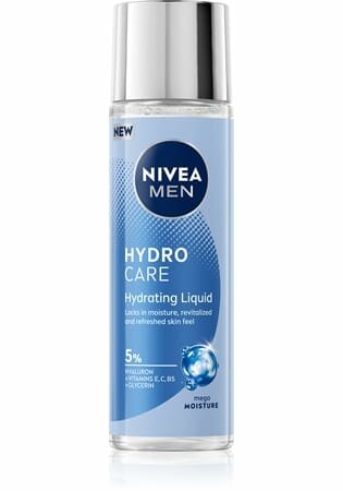 Крем для ухода за кожей Nivea Men Hydrocare, 100 мл