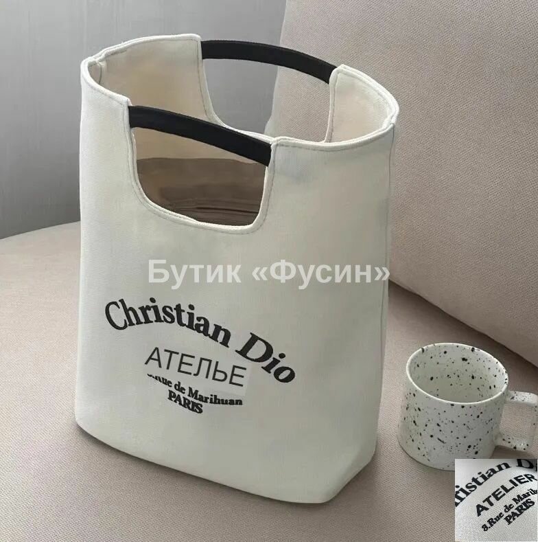Сумка тоут