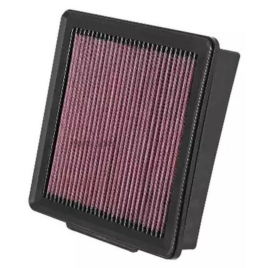 Воздушный фильтр от официального дистрибьютора, K&N FILTERS, артикул 332398