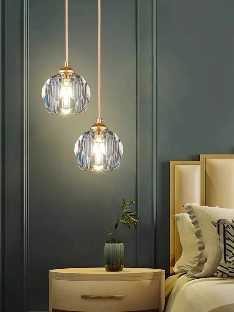 Люстра, 5 Вт — фото 1