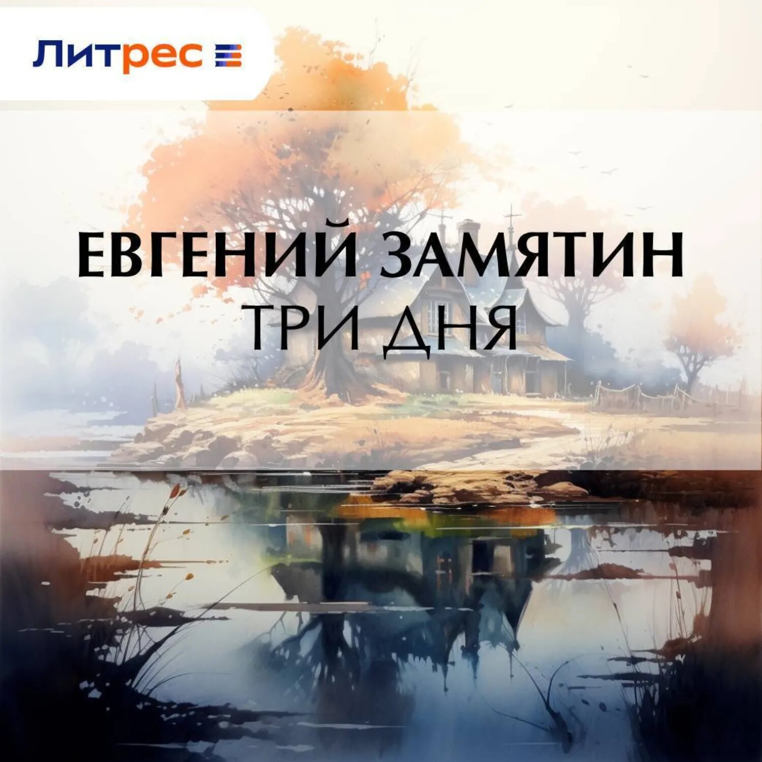 Три дня [Аудиокнига]