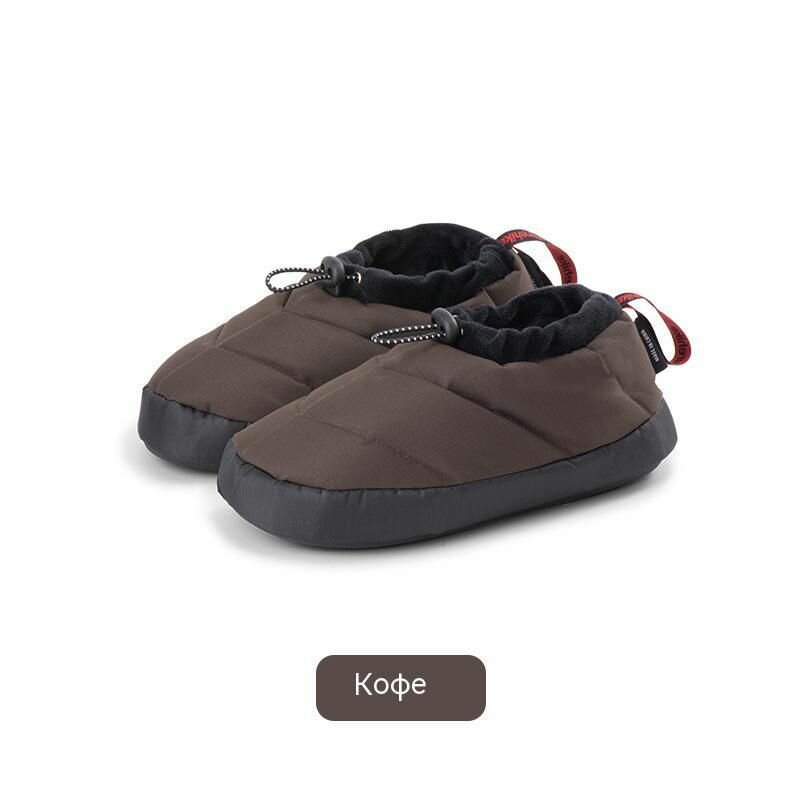 Обувь Naturehike Down Low Camp NH20FS027