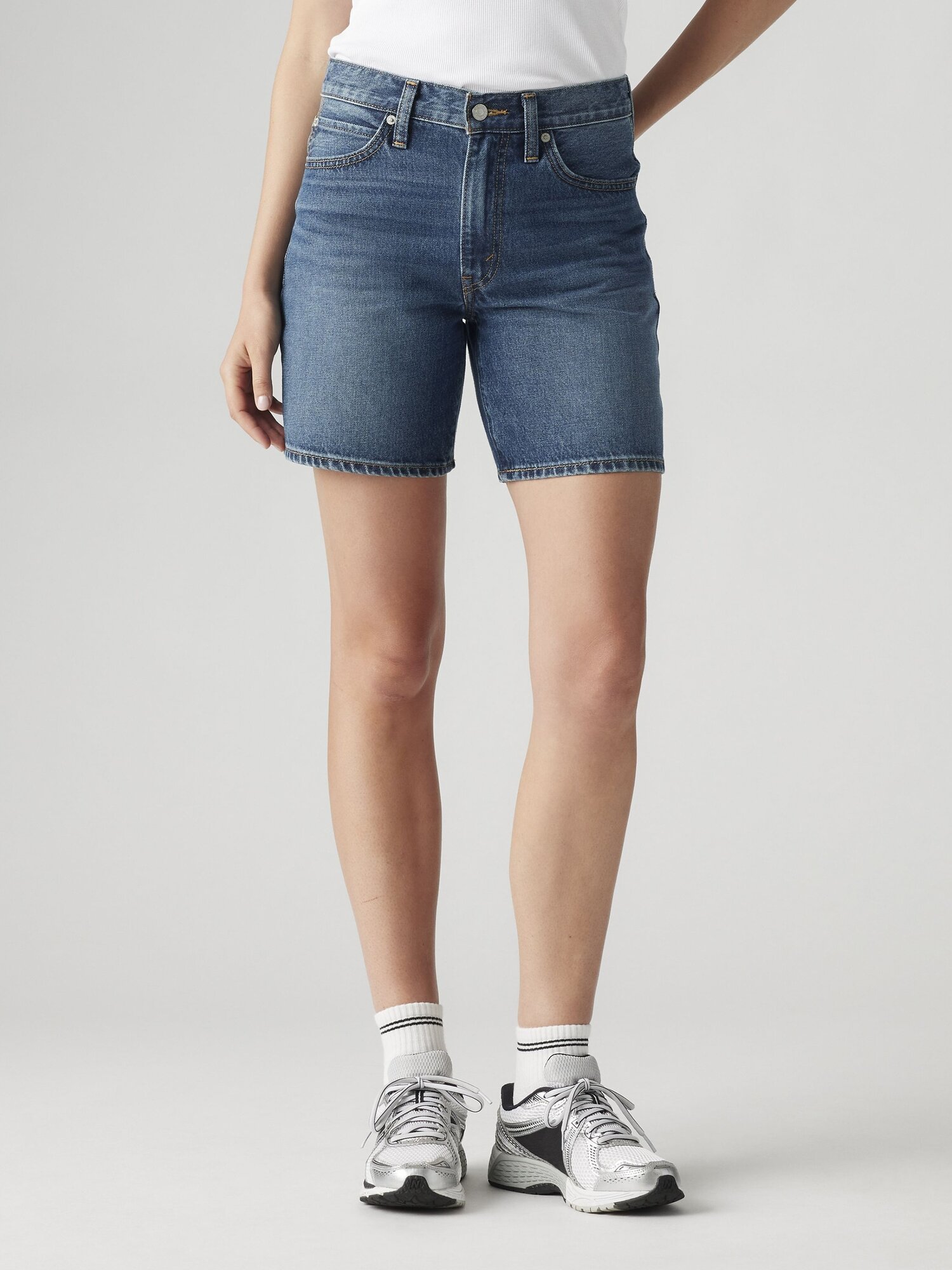 Шорты Levi's