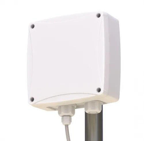 Герметичный бокс AX-BOX-3 для установки активного оборудования