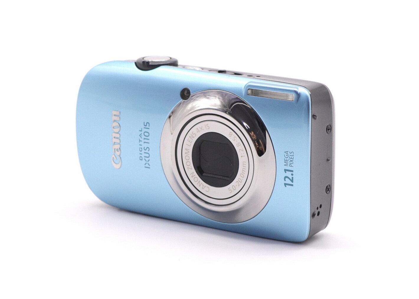 Компактная цифровая камера Canon Digital IXUS 110