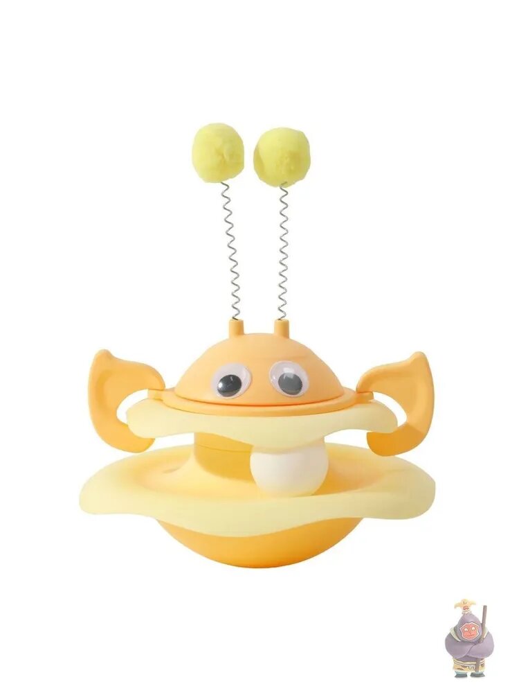 Игрушки для кошек