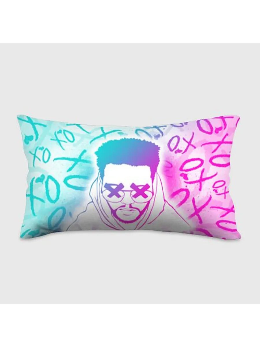 The Weeknd, Xo Подушка