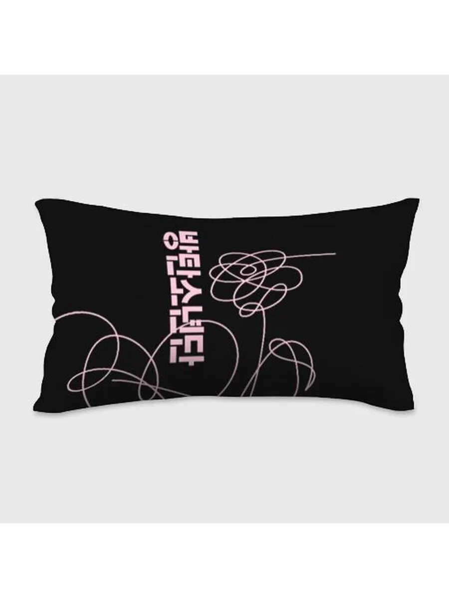 BTS Подушка — фото 1
