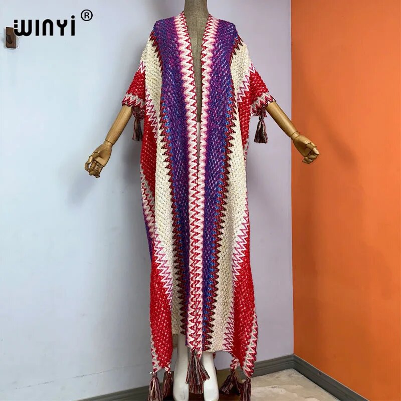 Кардиган Winyi