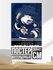 Постер на стену Toronto Maple Leafs