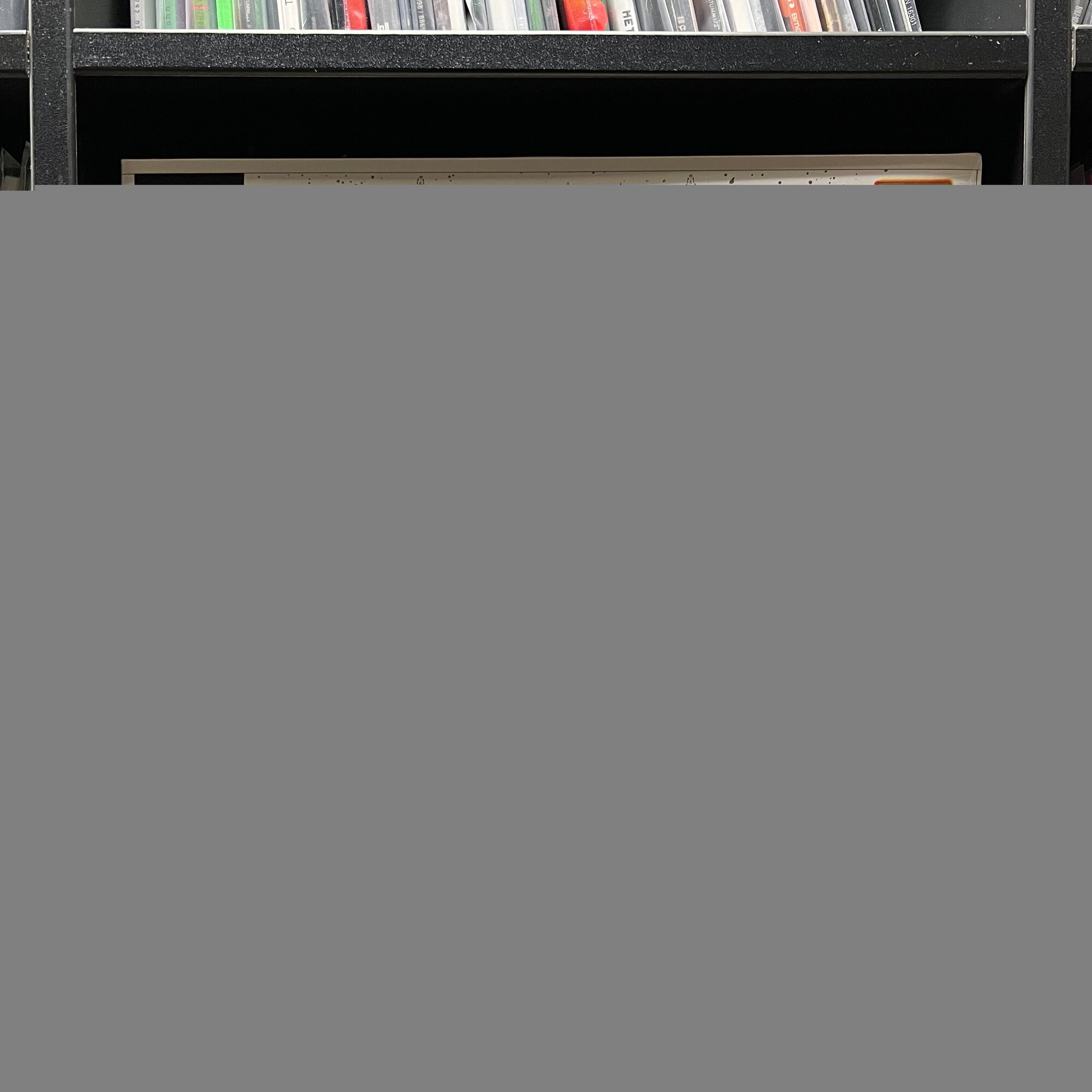 Виниловая пластинка Somei SATOH - Mandala Trilogy Plus 1 (still sealed, limited 2xLP + insert) LP Винил