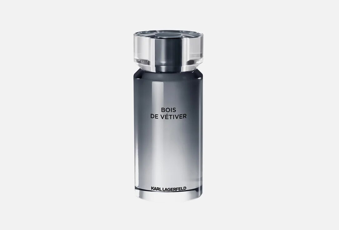 Karl Lagerfeld Bois de vétiver Туалетная вода 100 мл