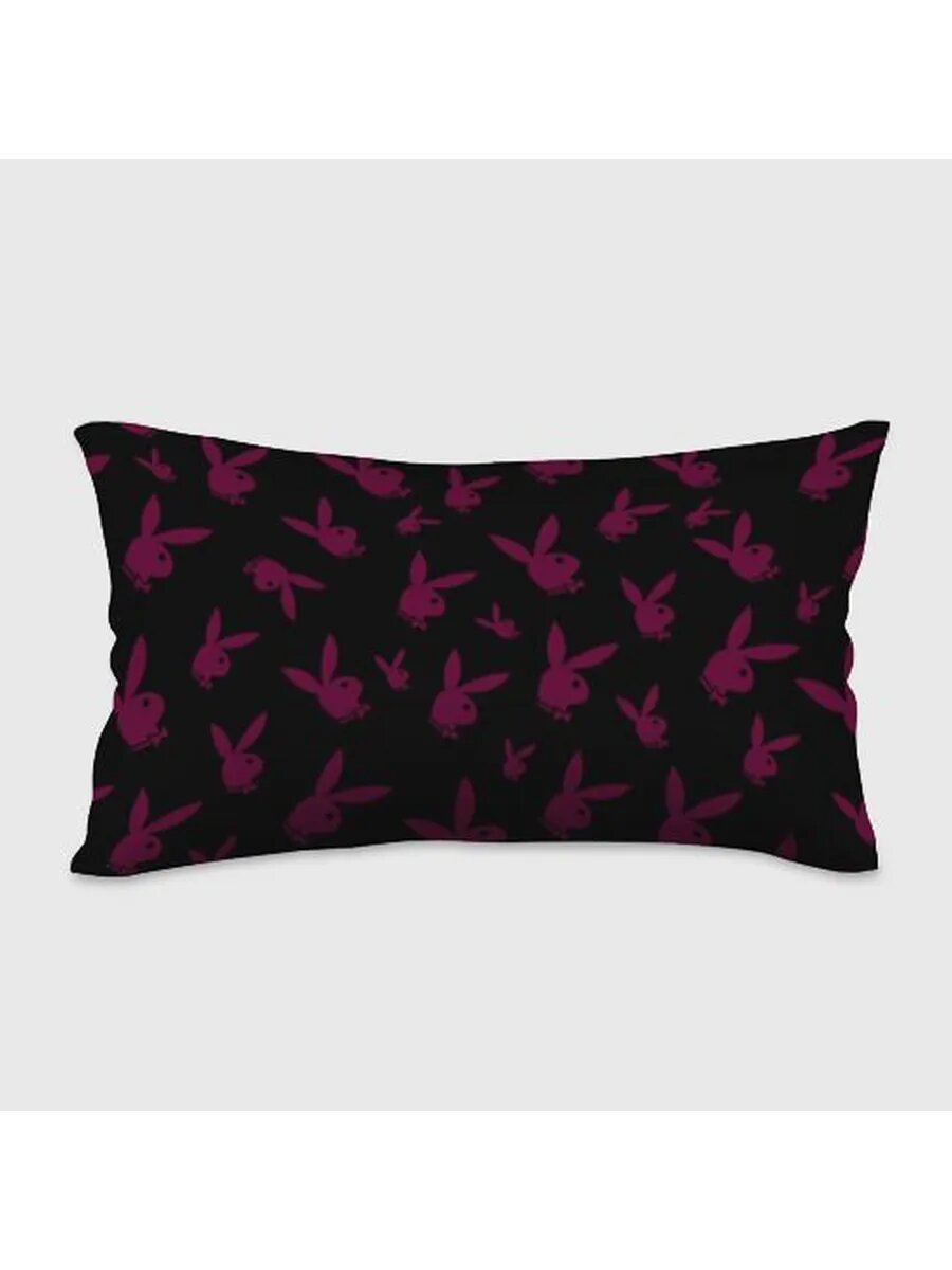 Playboy pattern Подушка — фото 1