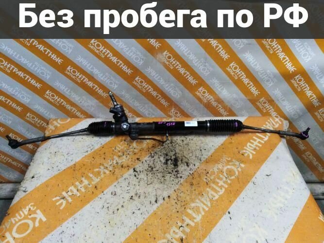 Рулевая рейка с пробегом Subaru Legacy, Outback BP5