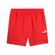 Шорты PUMA FUTURE.PUMA.ARCHIVE Shorts, размер L, красный