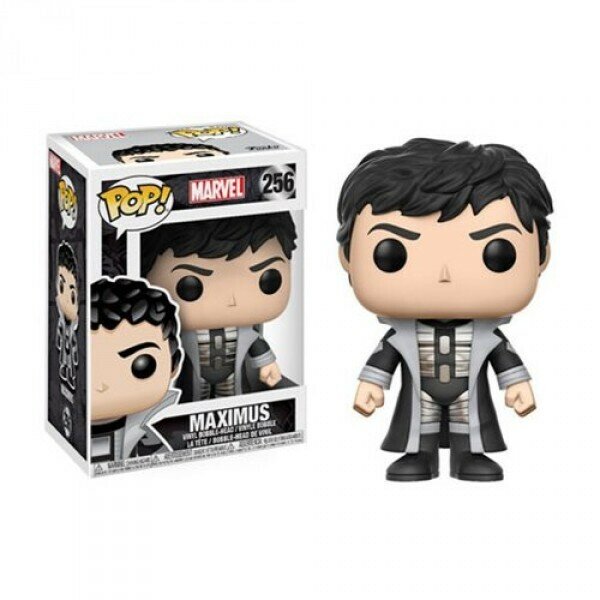 Фигурка Funko POP Maximus Iwan Rheon (Vaulted) из комиксов и сериала Inhumans Marvel