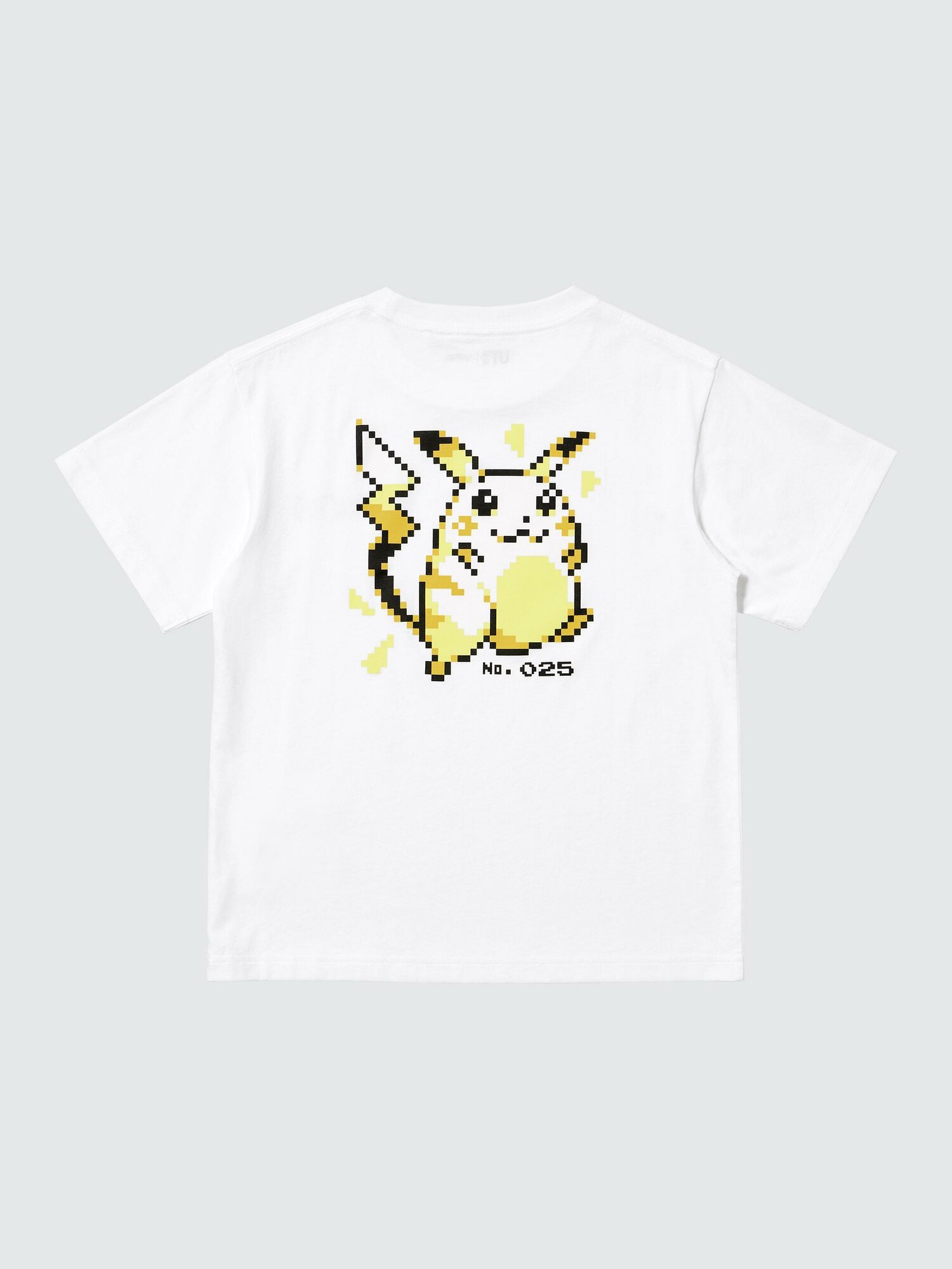 Футболка Pokémon