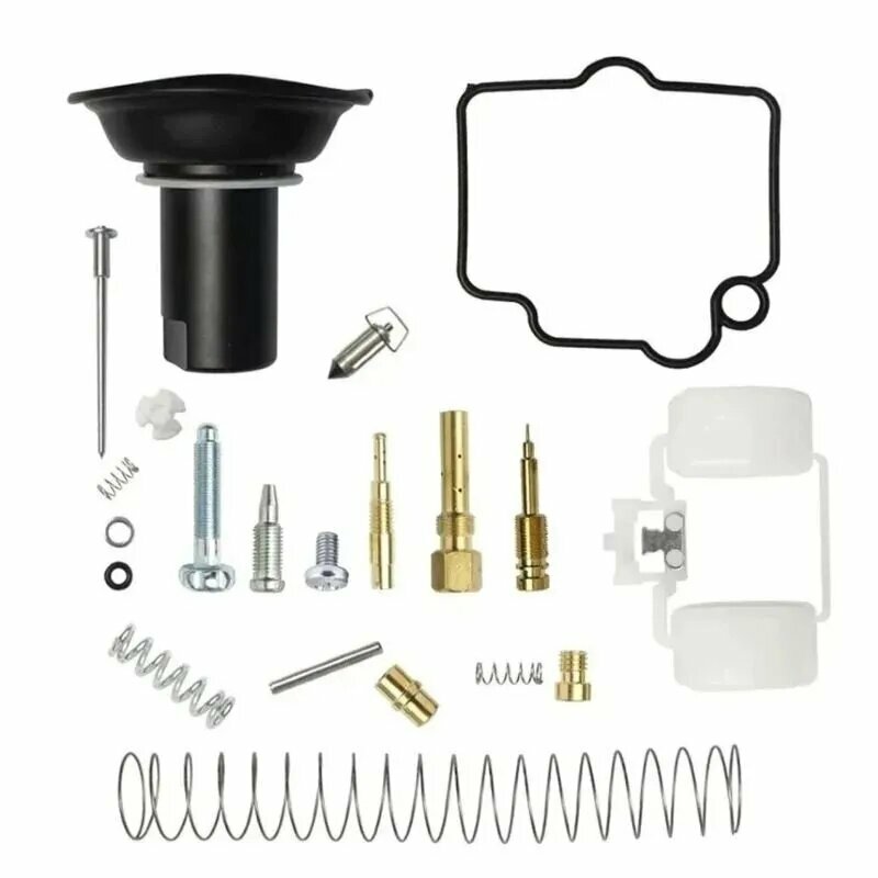 Ремонтный комплект карбюратора Mikuni SZ / SZ16 для мотоциклов 150cc набор для обслуживания