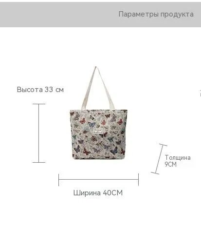 Сумка мешок, на плечо — фото 1