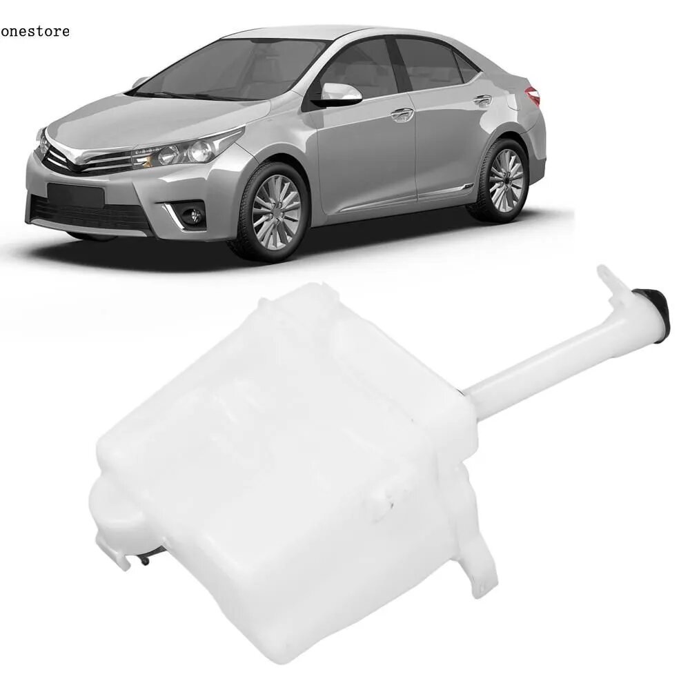 Бачок омывателя ветрового стекла для Toyota Corolla 2014-2019