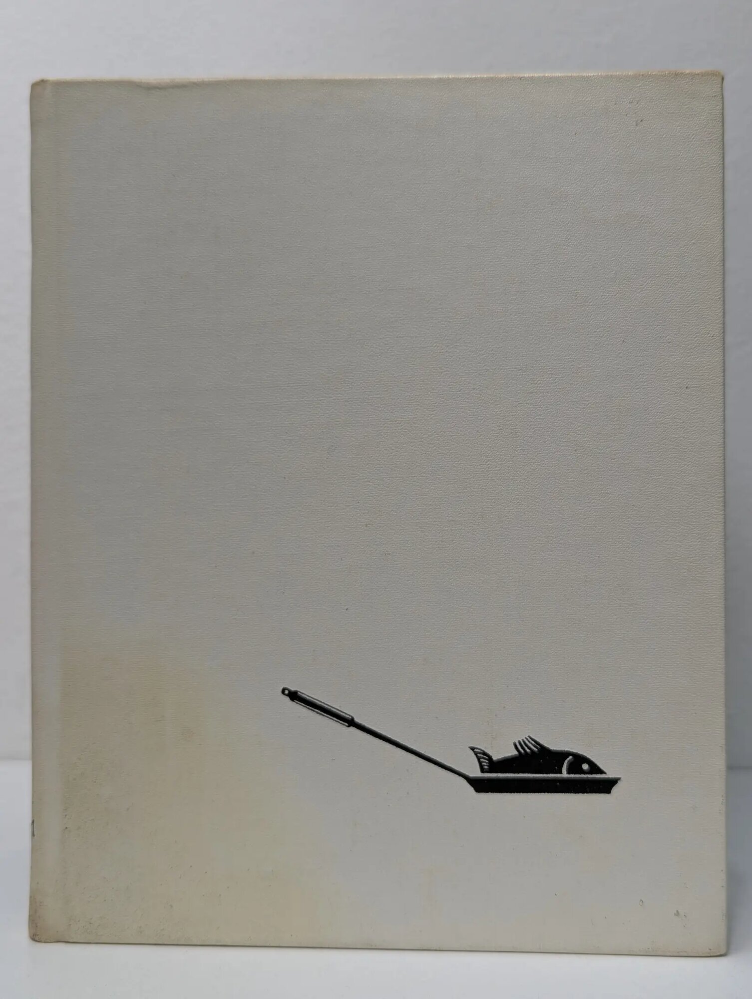 Рыбные блюда Сборник 1973