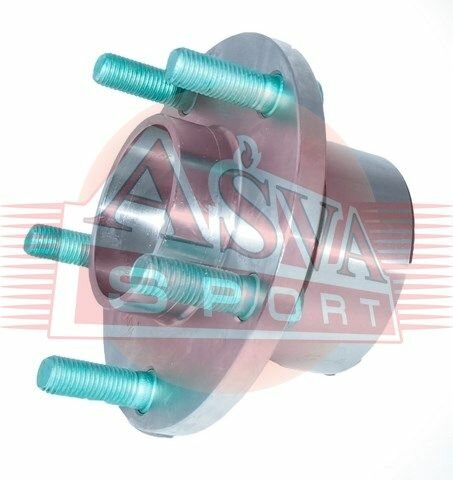 Ступица передняя с магнитным кольцом АБС FDWHFOCMF ASVA FDWHFOCMF для а/м Ford Focus