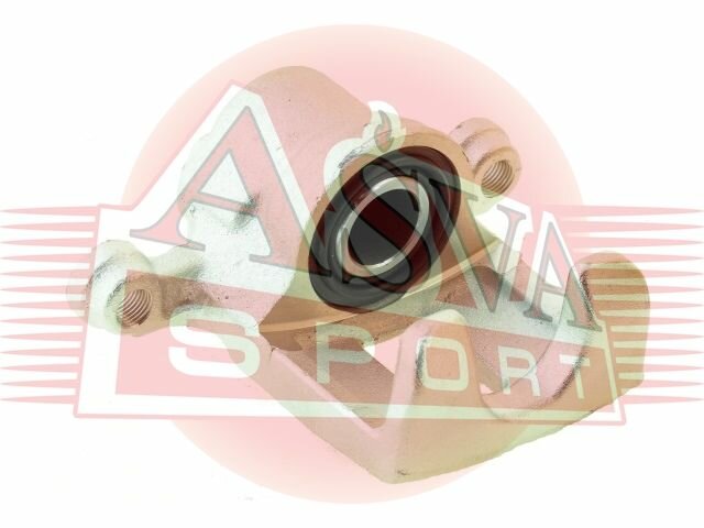 Суппорт тормозной задний левый для а/м NISSAN X-Trail, ASVA NSBCT31RL