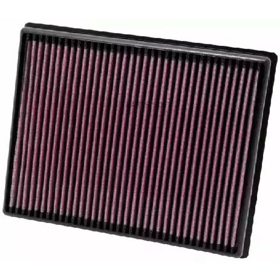 (20) 332959 K&N FILTERS Фильтр в штатное место от официального дистрибьютора, K&N FILTERS, артикул 332959