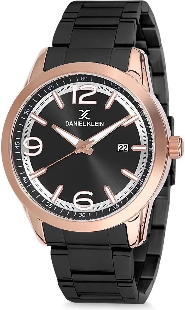  Daniel Klein Premium