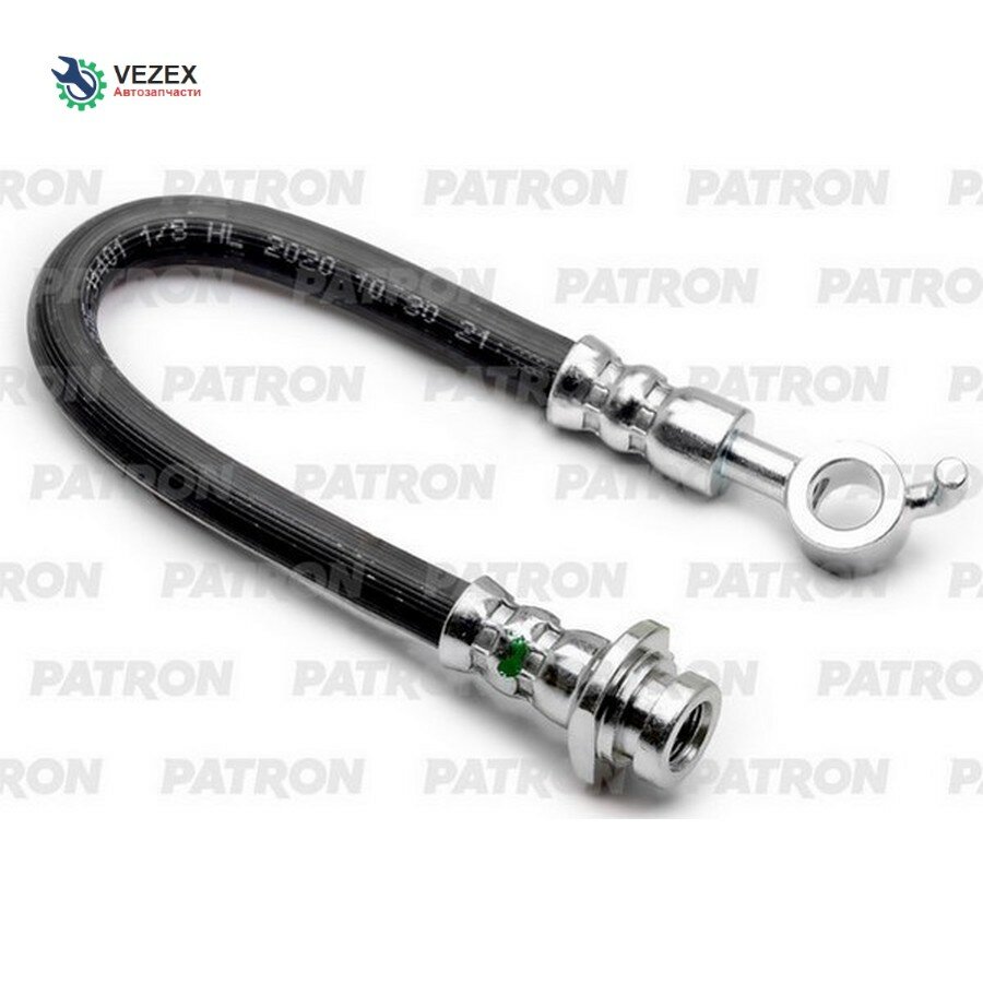 PATRON PBH0124 Шланг тормозной