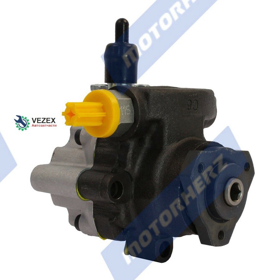 MOTORHERZ P1301HG Насос гидроусилителя руля