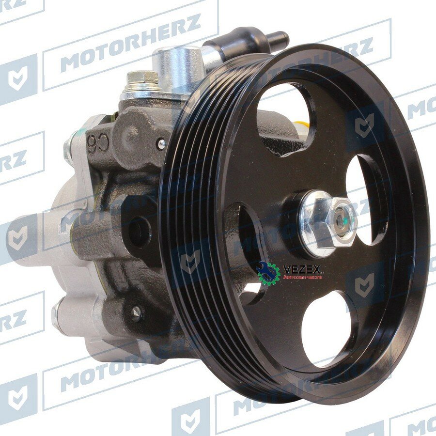 MOTORHERZ P1888HG Насос гидроусилителя руля MOTORHERZ P1888HG