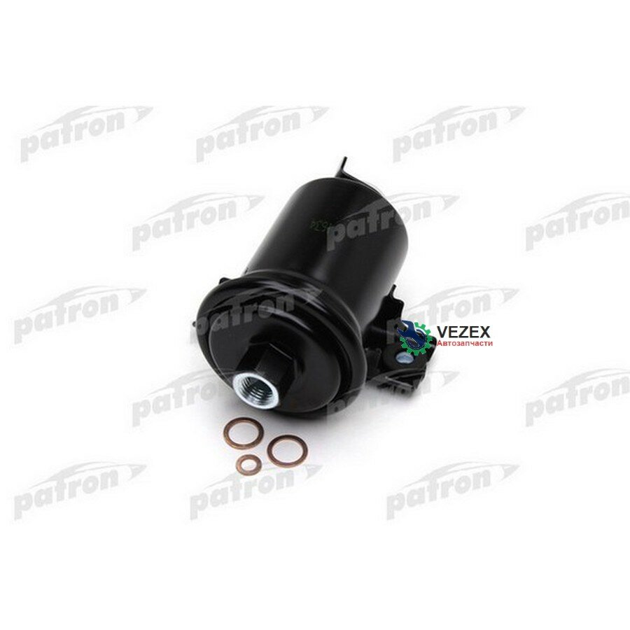 PATRON PF3094 Фильтр топливный TOYOTA COROLLA 92-97, COROLLA 97-00, COROLLA Compact 92-97, COROLLA Compact 97-00,