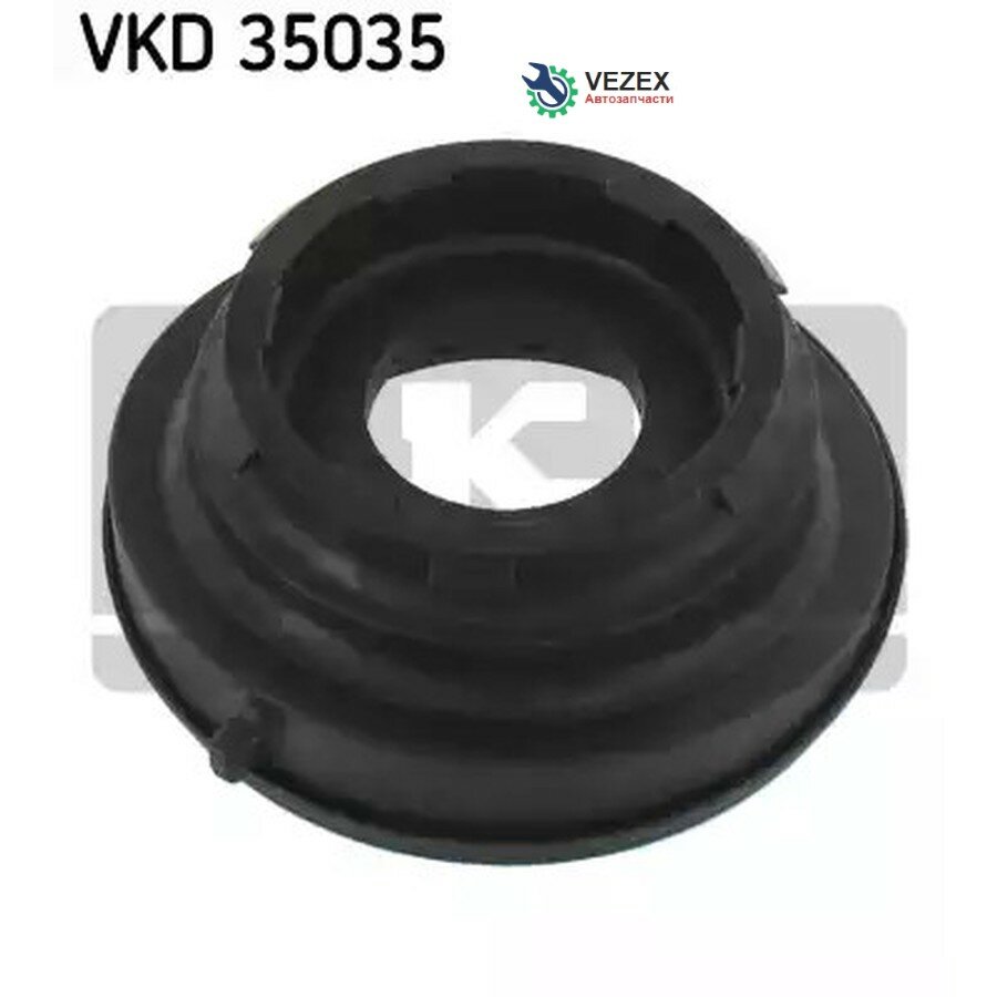 SKF VKD35035 Подшипник опоры стойки