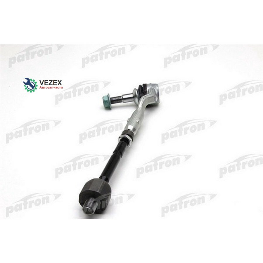 PATRON PS2245R Тяга рулевая в сборе правая BMW 7-SERIES F-01 - F-02 - F-03 - F-04 2008 - (произведено в Турции) PS2245R