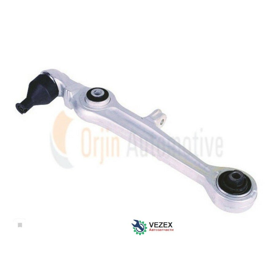 ORJIN AUTOMOTIVE 00059 Рычаг подвески в сборе AUDI A4 (2000-->) A4 AVANT (2001-->)