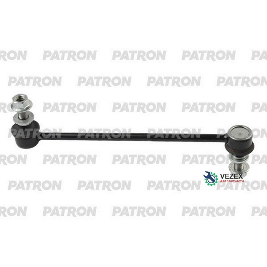 PATRON PS4847 Тяга стабилизатора TOYOTA RAV4 19-