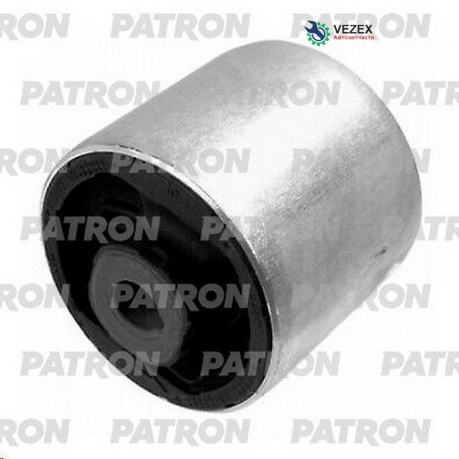 PATRON PSE12005 Сайлентблок рычага подвески AUDI A4 07-, A4 ALLROAD 09-, A5 07-, Q5 08-
