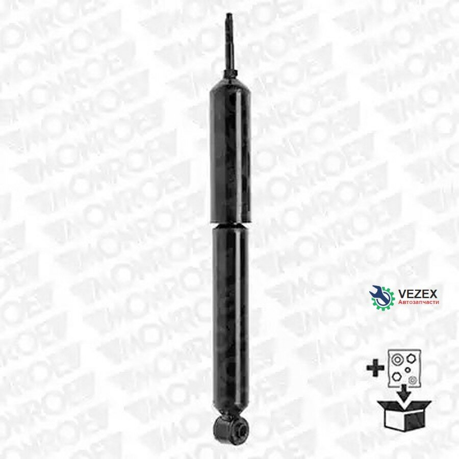 MONROE 37323ST Амортизатор подвески REFLEX