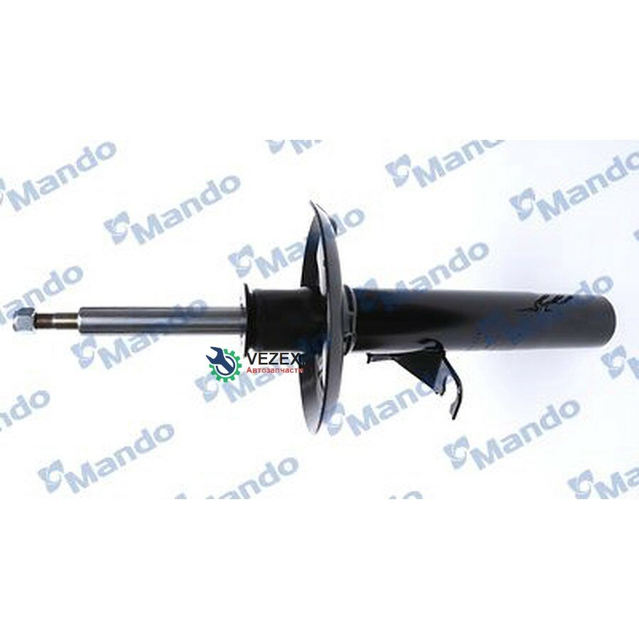 MANDO MSS016241 Амортизатор газовый передний правый